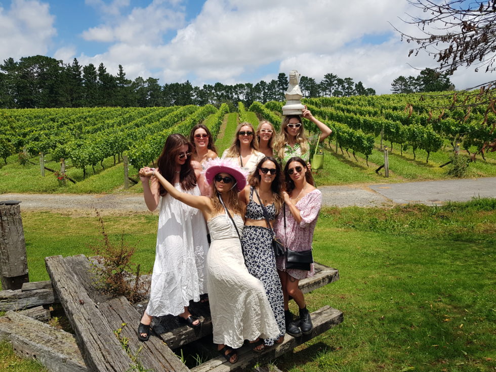 About - Auckland Wine Tours