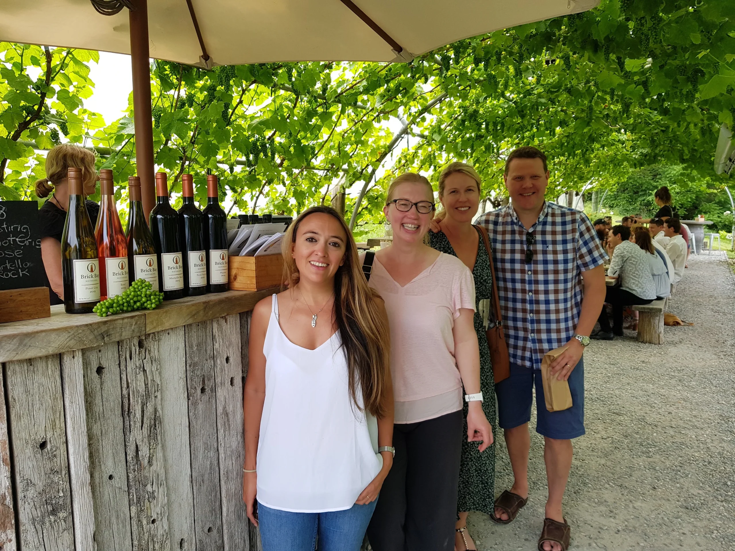 Home - Auckland Wine Tours